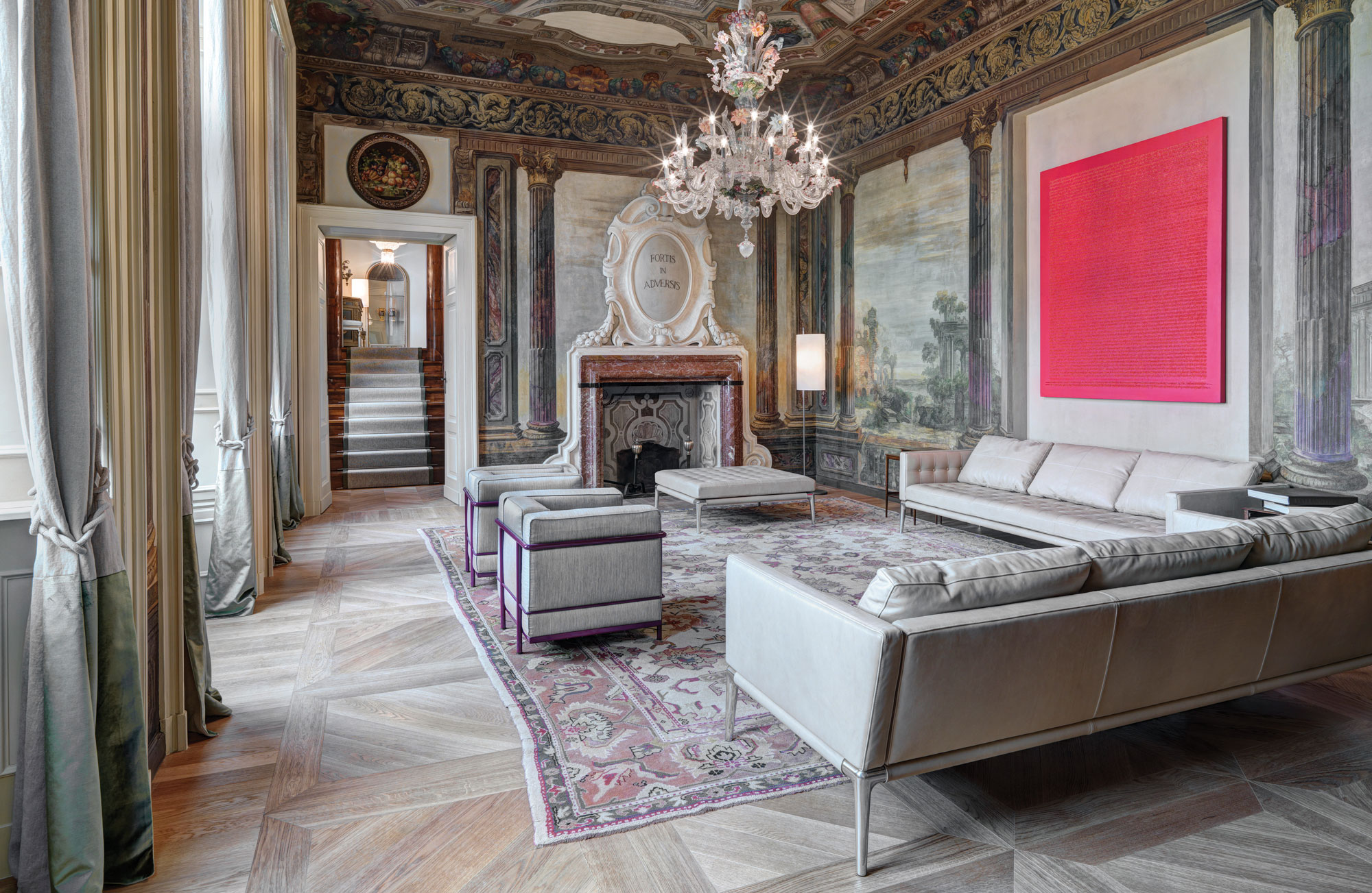 The Artisan Collection | Element7