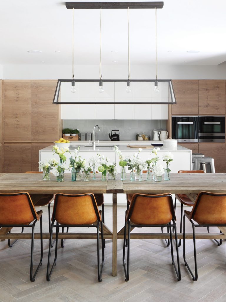 Element 7 | Exceptionally engineered world-class interior floors