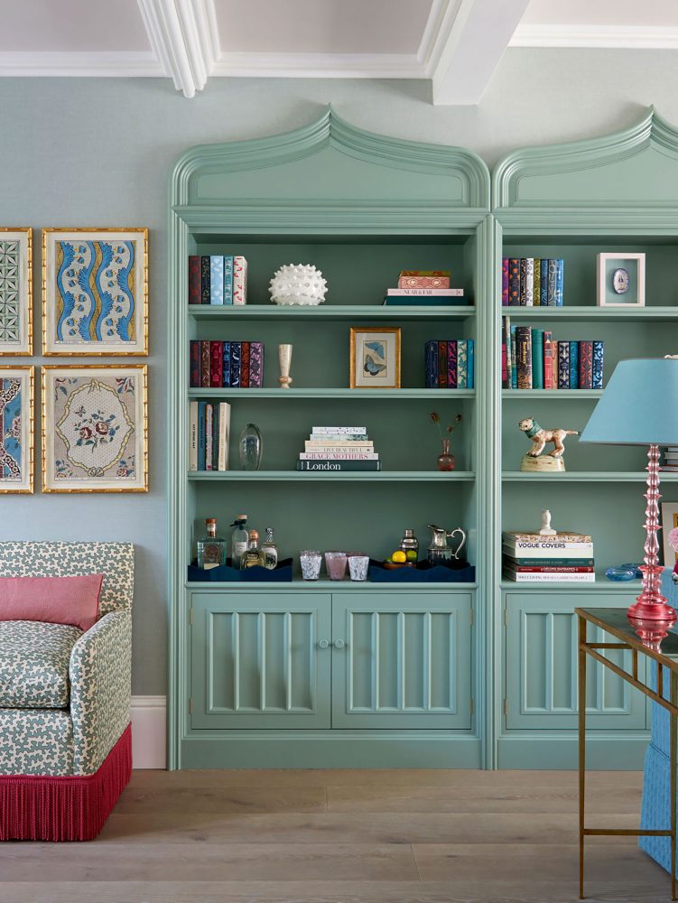 Element 7 | Exceptionally engineered world-class interior floors