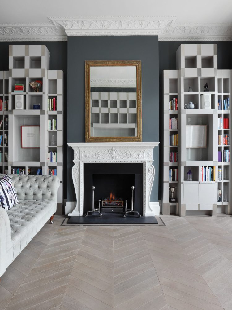 Parquet Floors | Element7