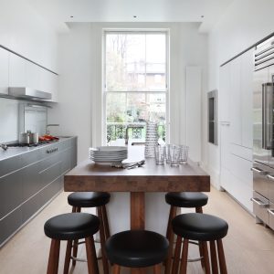 Cadogan Oak | Element7