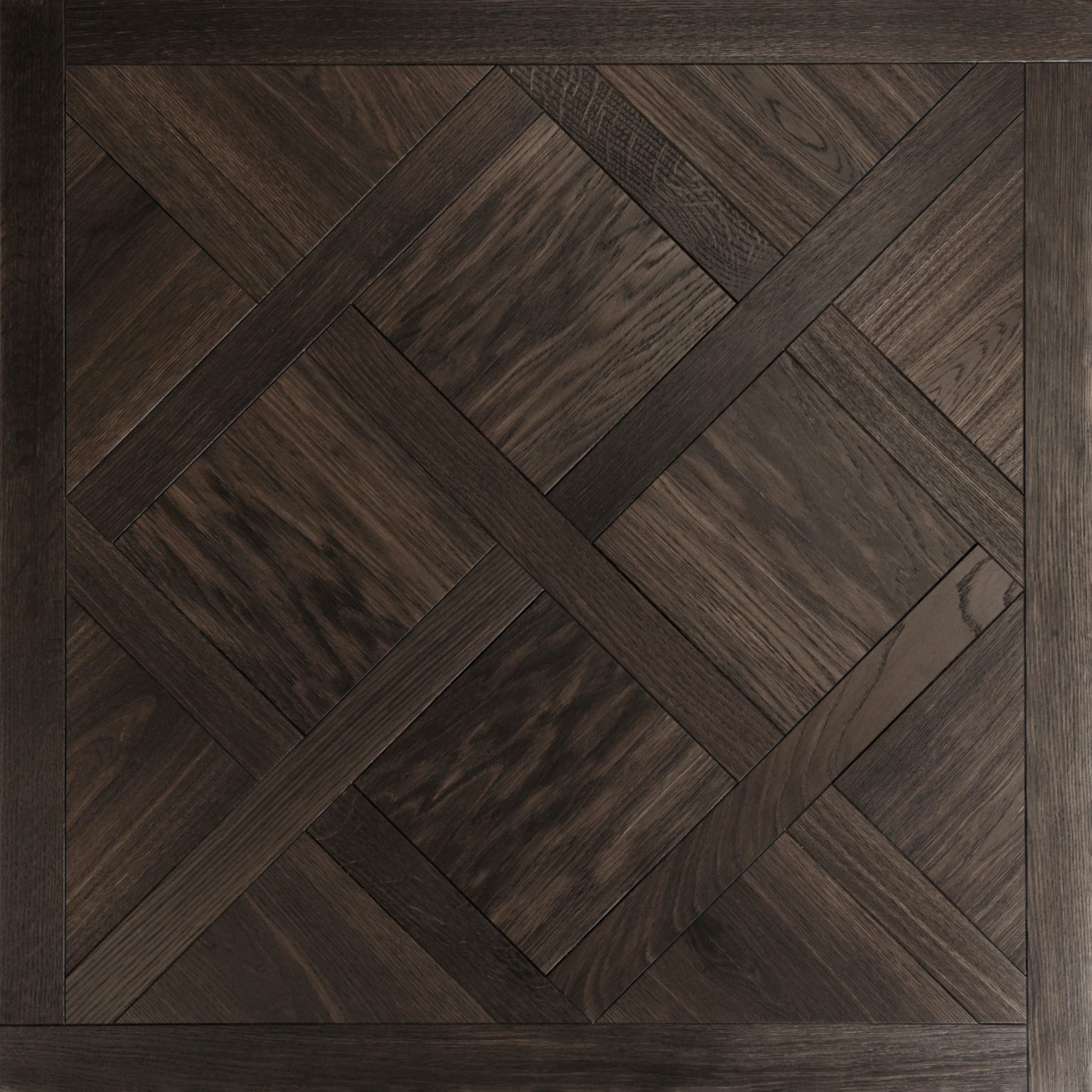 Dark Parisian Oak – Custom Panel | Element7