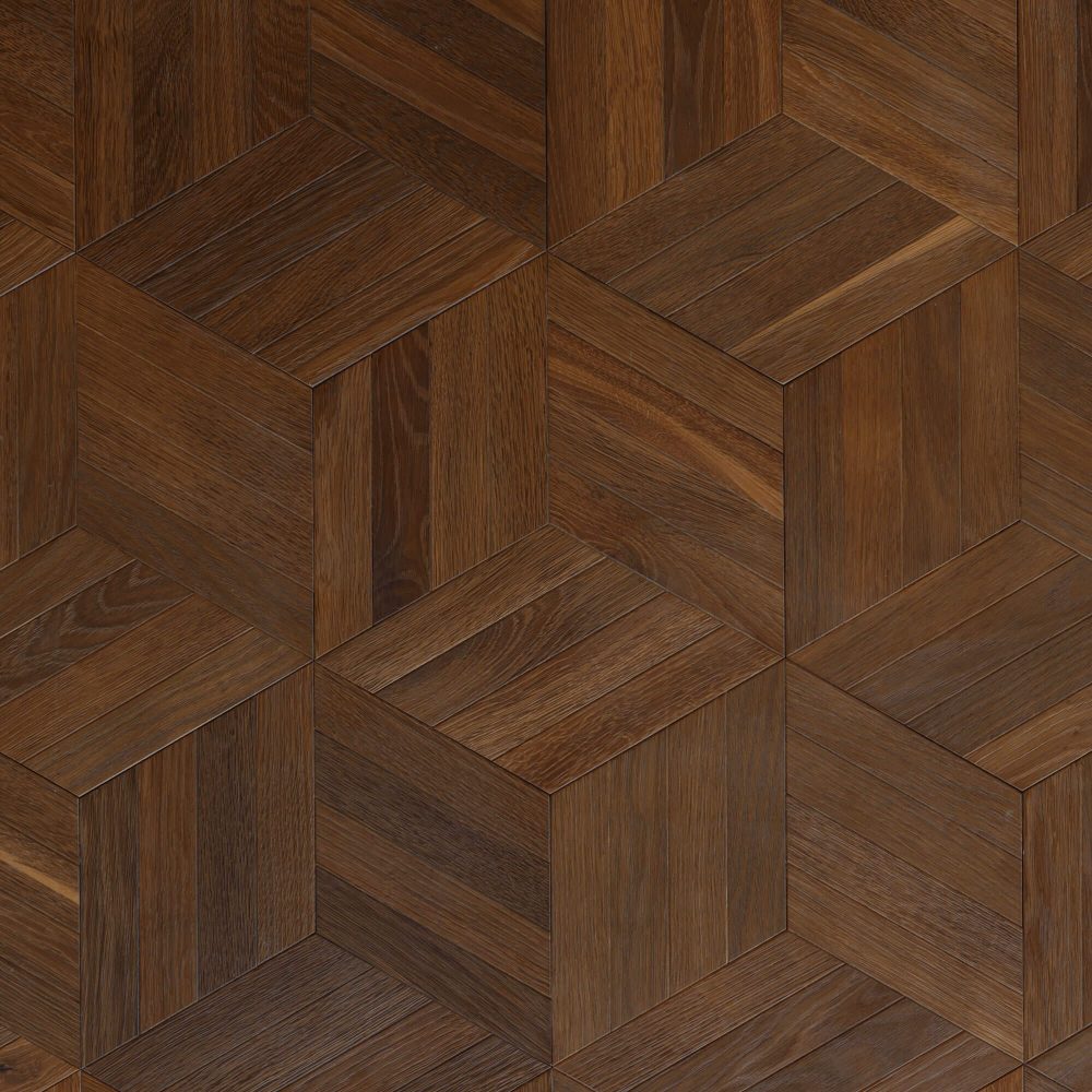 Light Parisian Oak – French Cube | Element7