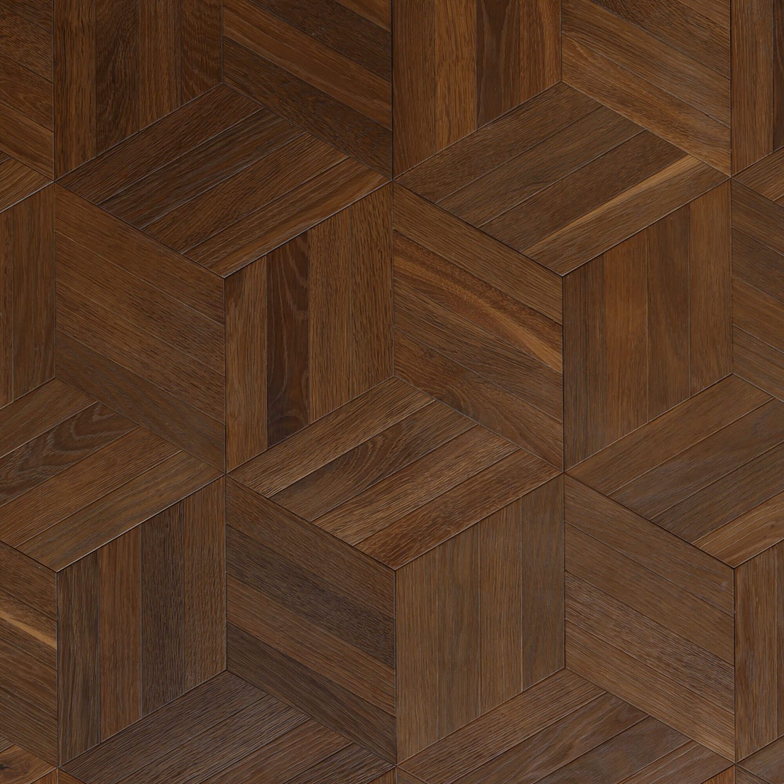Light Parisian Oak – French Cube | Element7