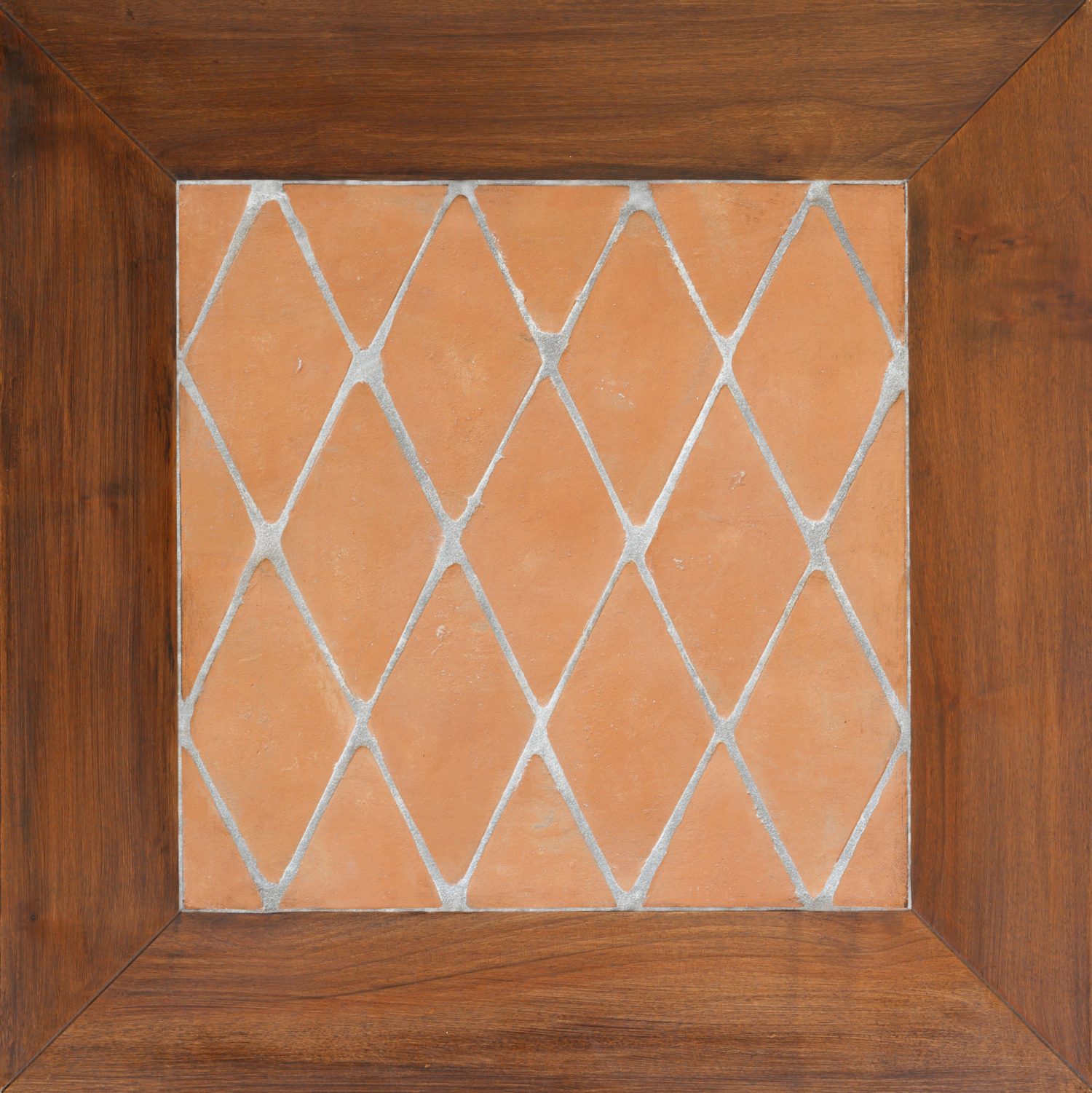 Reclaimed Terracotta - Custom Panel | Element7