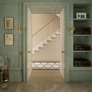 Oyster Oak | Element7