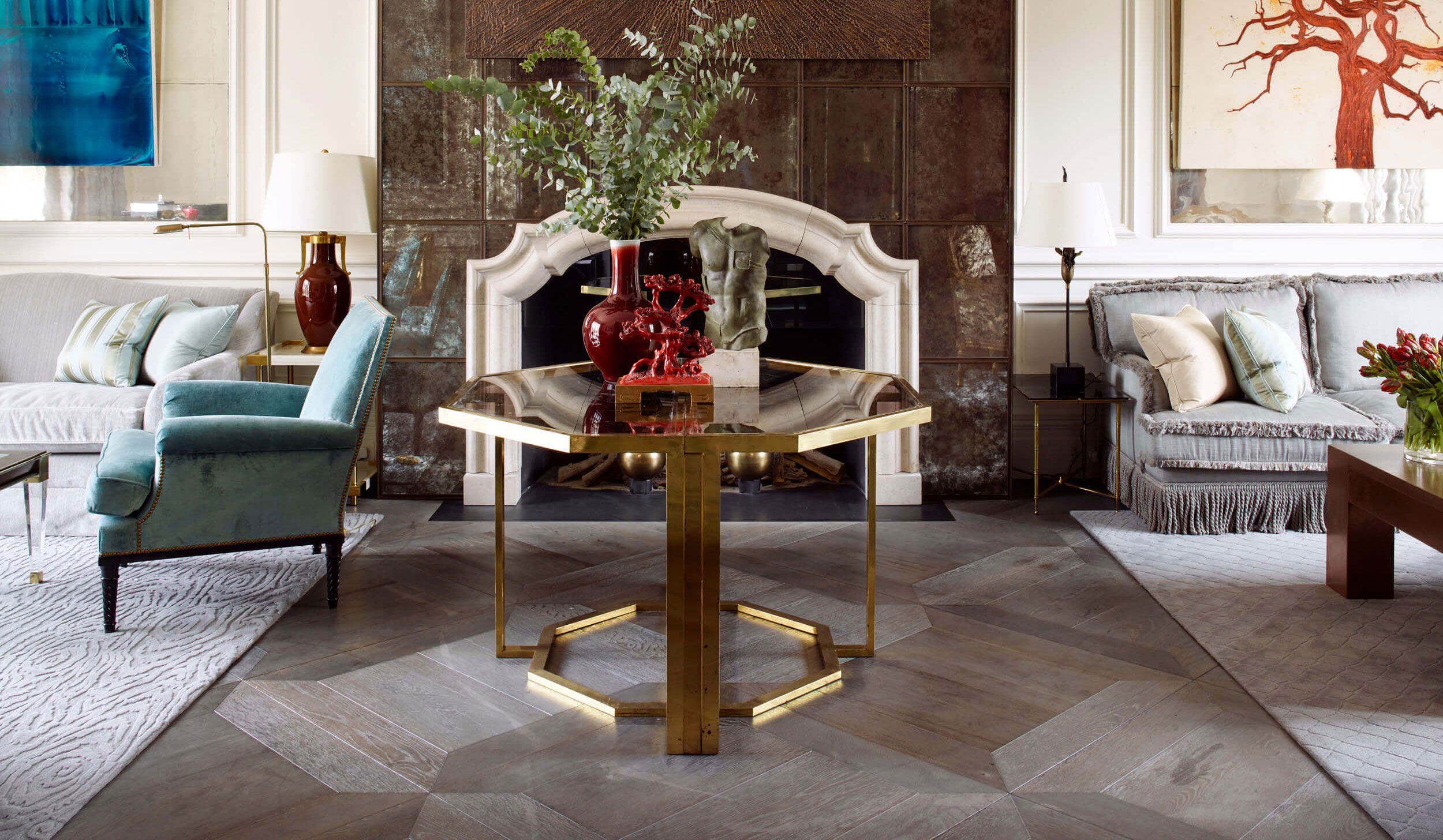 Element7 – New York | Element7